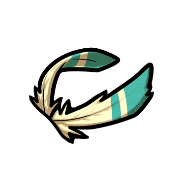 Roc Hair Accessory (Gear) | Unison League Wiki | Fandom