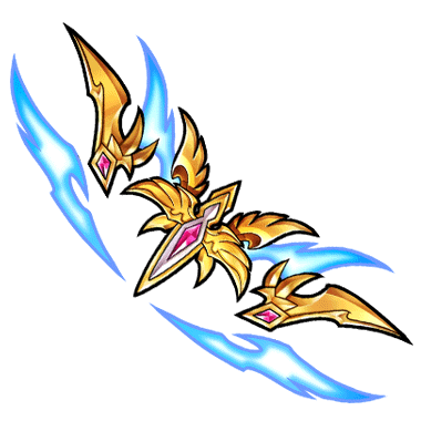 Athena's Salvation Bow (Gear) | Unison League Wiki | Fandom