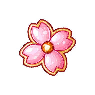 Sakura Bloom (Gear) | Unison League Wiki | Fandom