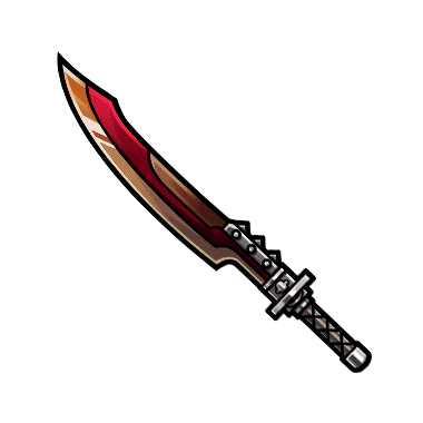 Long Sword (Gear) | Unison League Wiki | Fandom