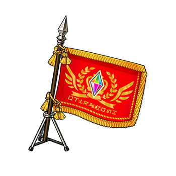Victory Flag (Furniture) | Unison League Wiki | Fandom