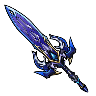 Drake Chosen Sword (Gear) | Unison League Wiki | Fandom