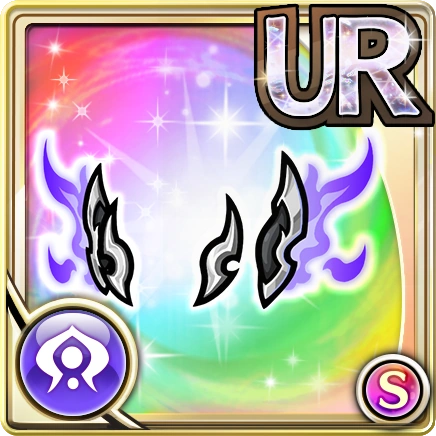 Noir Headgear - Neo (Gear) | Unison League Wiki | Fandom