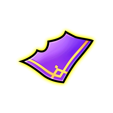 "[The Ten Commandments] Leader Meliodas" Summoning Scroll | Unison ...