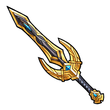 Twilight Blade (Gear) | Unison League Wiki | Fandom