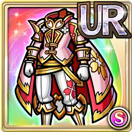 Sakura Armor of Hope (Gear) | Unison League Wiki | Fandom