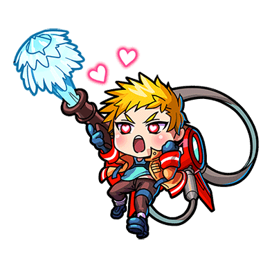 Martin Plushie (Furniture) | Unison League Wiki | Fandom