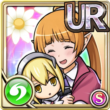 [Healing Spirit] Lefiya (Gear) | Unison League Wiki | Fandom