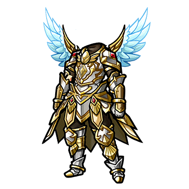 Valkyrie Armor (Gear) | Unison League Wiki | Fandom