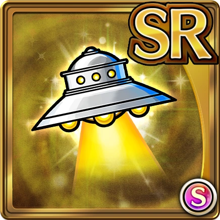 UFO (Gear) | Unison League Wiki | Fandom