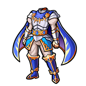 Royal Armor (Gear) | Unison League Wiki | Fandom