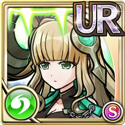 Skuld, Fate Deity (Gear) | Unison League Wiki | Fandom