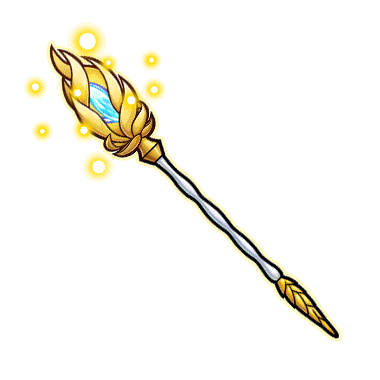 [Spirithand] Forest Teardrop (Gear) | Unison League Wiki | Fandom