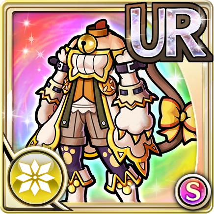 Rawr Getup Ver. 299 (Gear) | Unison League Wiki | Fandom