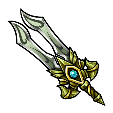 Mistiltein: Arcaneblade (Gear) | Unison League Wiki | Fandom