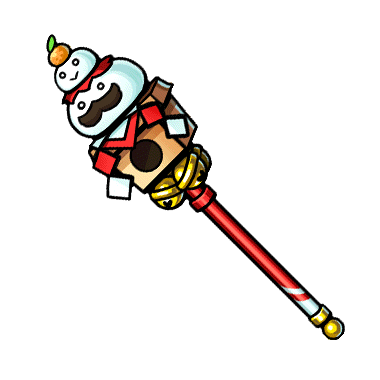 Passa Mirror Staff (Gear) | Unison League Wiki | Fandom