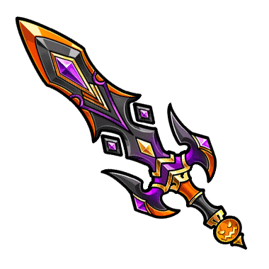 Sword of Hallow (Gear) | Unison League Wiki | Fandom