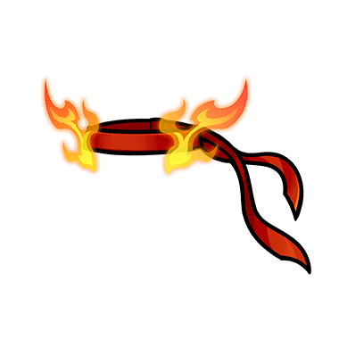 [Osu!] Supporter's Headband (Gear) | Unison League Wiki | Fandom