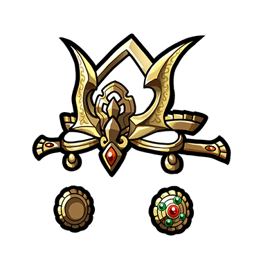 Indra's Wish Crown (Gear) | Unison League Wiki | Fandom