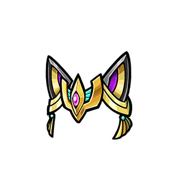 Crown of Bastet (Gear) | Unison League Wiki | Fandom