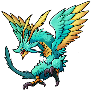 Hraesvelgr (Gear) | Unison League Wiki | Fandom