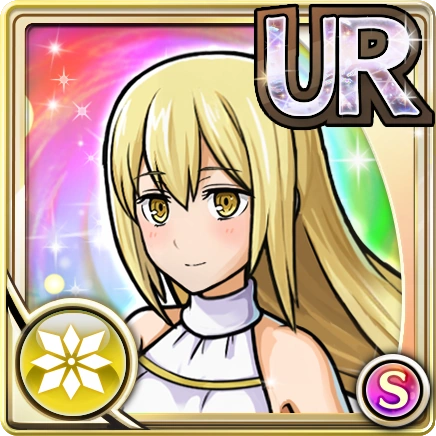 [Sword Princess] Ais (Gear) | Unison League Wiki | Fandom