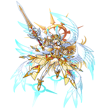 [Coaxed Annihilation] Valkyrie (Gear) | Unison League Wiki | Fandom