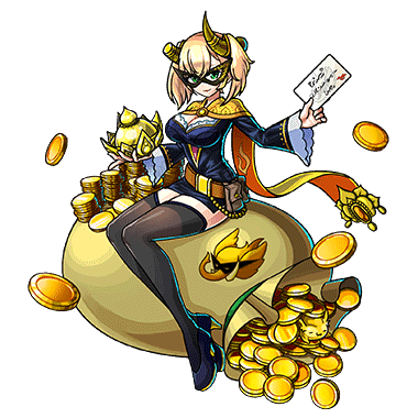 Nesha (Gear) | Unison League Wiki | Fandom