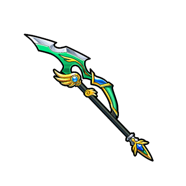 Tempest Sovnya (Gear) | Unison League Wiki | Fandom