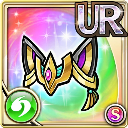 Crown of Bastet (Gear) | Unison League Wiki | Fandom