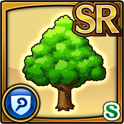 Big Tree (Furniture) | Unison League Wiki | Fandom