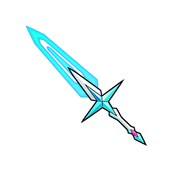 Echo Sword (Hatsune) (Gear) | Unison League Wiki | Fandom