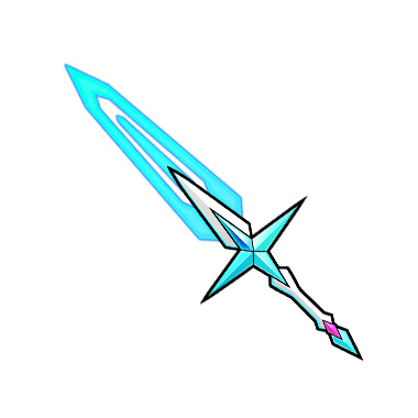 Echo Sword (Hatsune) (Gear) | Unison League Wiki | Fandom