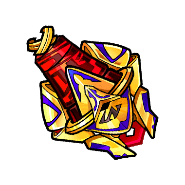 [HSR] Gilgamesh (Gear) | Unison League Wiki | Fandom