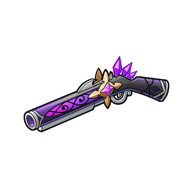 [Exorcist Gun] Demon Hunter (Gear) | Unison League Wiki | Fandom