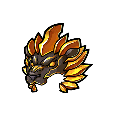 Golden Beast Mask (Gear) | Unison League Wiki | Fandom