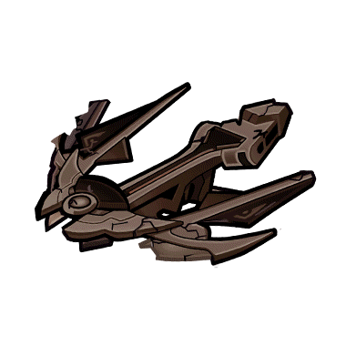 Decrepit Tech Crossbow (Gear) | Unison League Wiki | Fandom