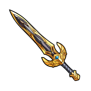 Genesis Sword (Gear) | Unison League Wiki | Fandom
