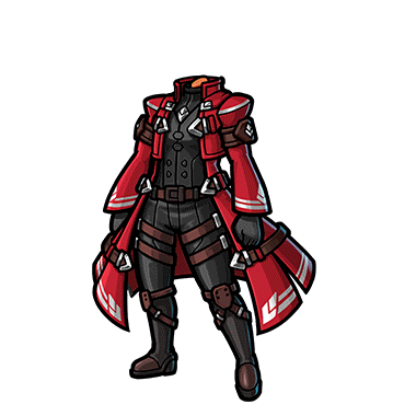 Imperial Garb (Gear) | Unison League Wiki | Fandom