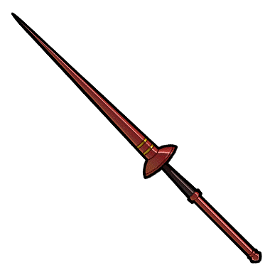 Cavalry Lance (Gear) | Unison League Wiki | Fandom