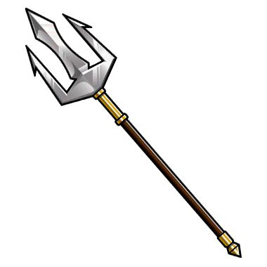 Trident (Gear) | Unison League Wiki | Fandom