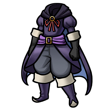 Wizard Clothes (Gear) | Unison League Wiki | Fandom