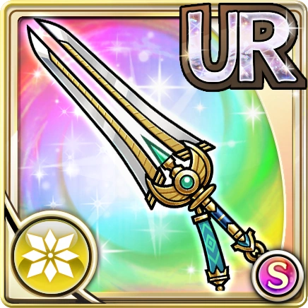 Azrulmalik Sayf (Gear) | Unison League Wiki | Fandom