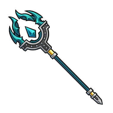 Fraudrin Staff (Gear) | Unison League Wiki | Fandom