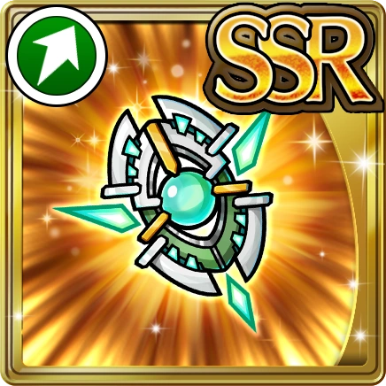 Tempest Sphere (Gear) | Unison League Wiki | Fandom