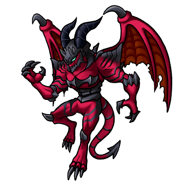 Diablos (Gear) | Unison League Wiki | Fandom