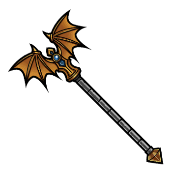 Winged Staff (Gear) | Unison League Wiki | Fandom