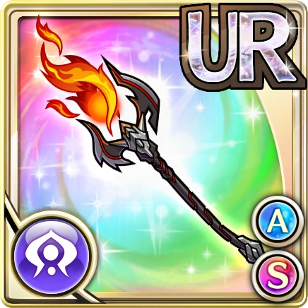 [Dark] Assassin Rod (Gear) | Unison League Wiki | Fandom