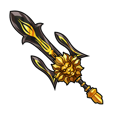 Blade of the Beast (Gear) | Unison League Wiki | Fandom