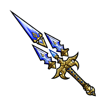 Sword of Ragnarok (Gear) | Unison League Wiki | Fandom
